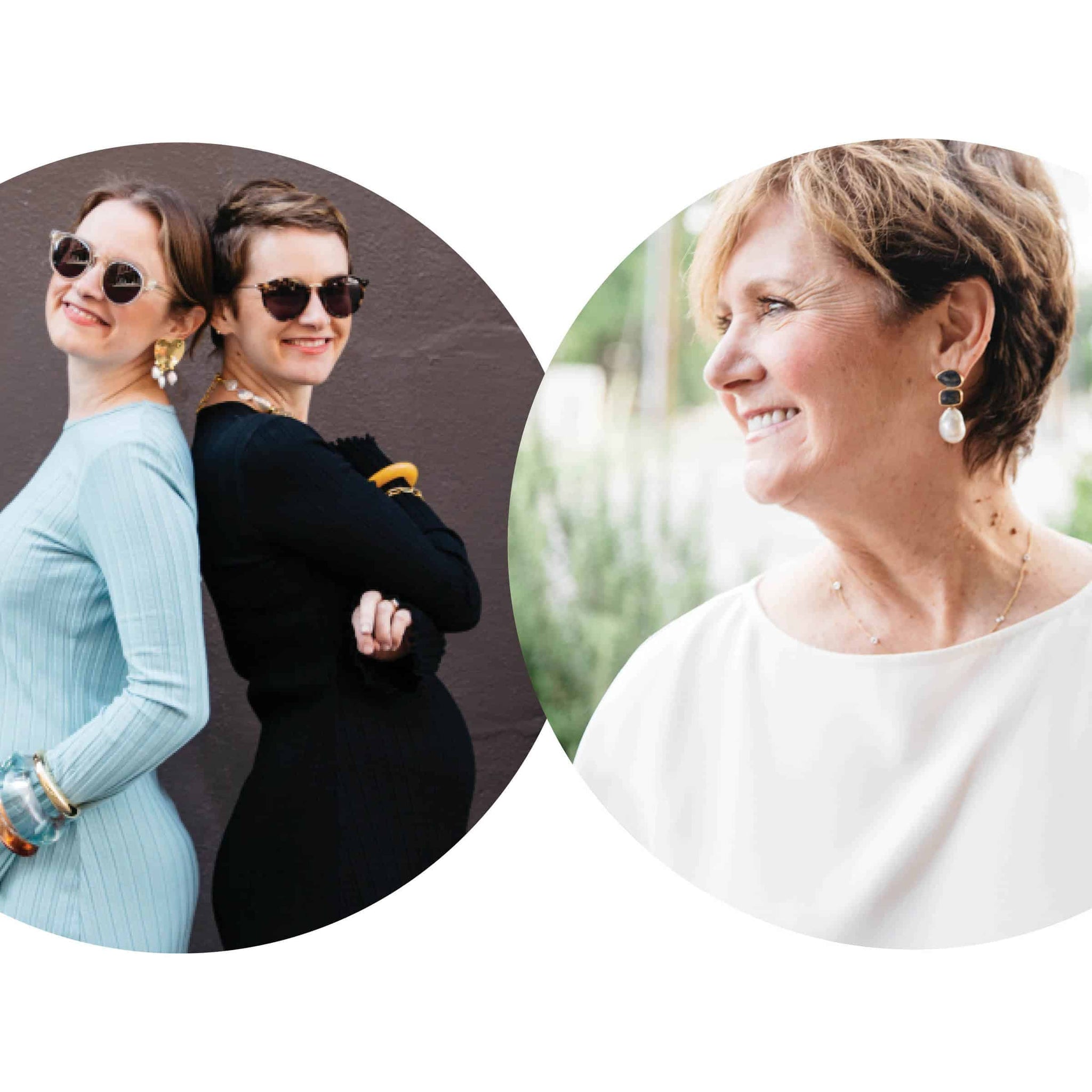 Creative Women’s Coffee: Kim Fortunato