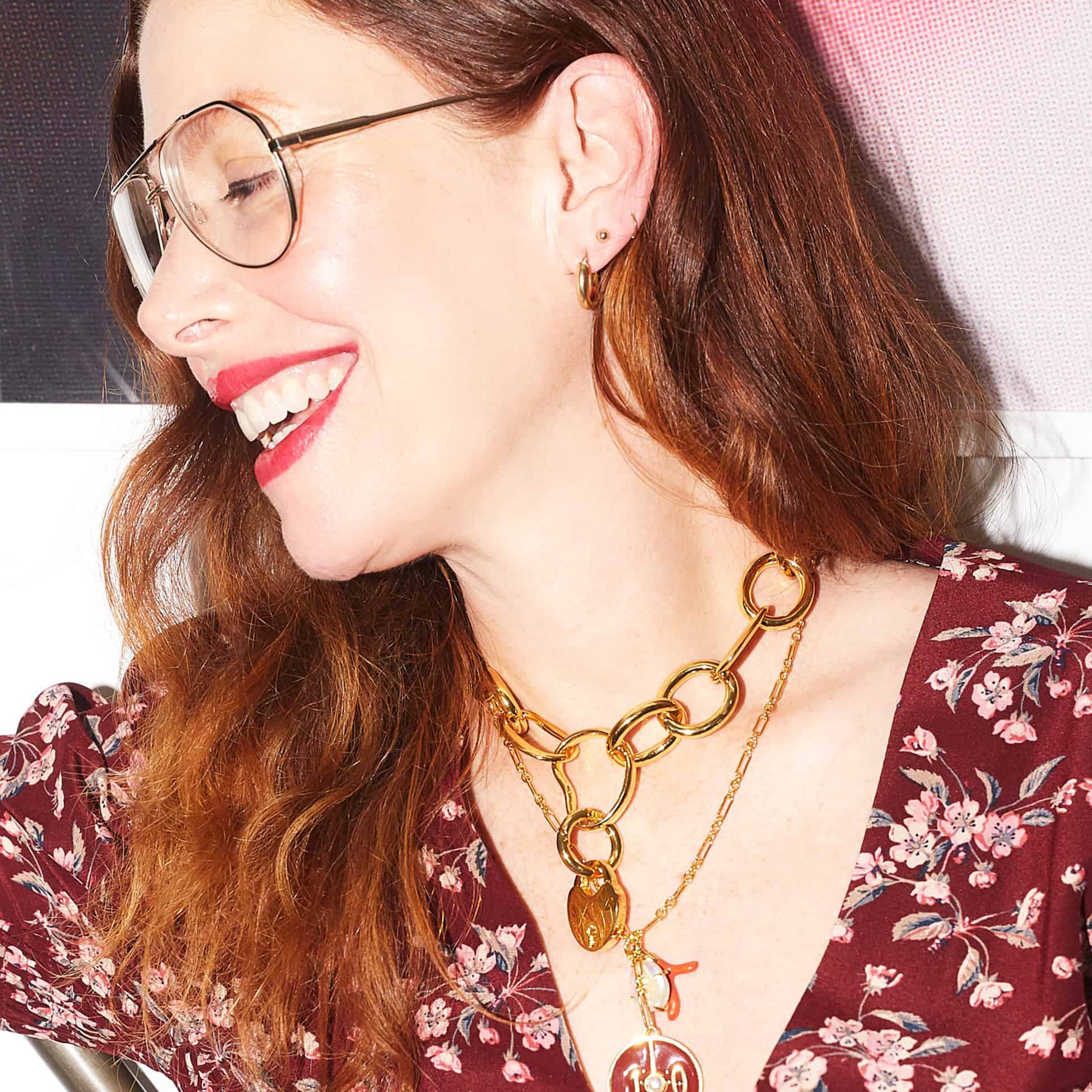 Friends For 10: Christene Barberich of Refinery29