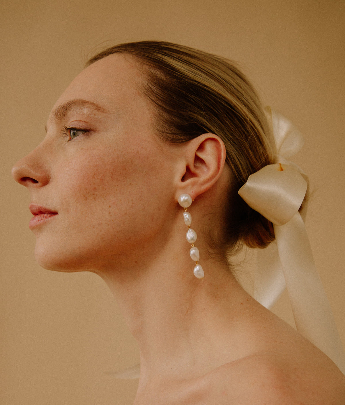 Earrings | Lizzie Fortunato – Page 2