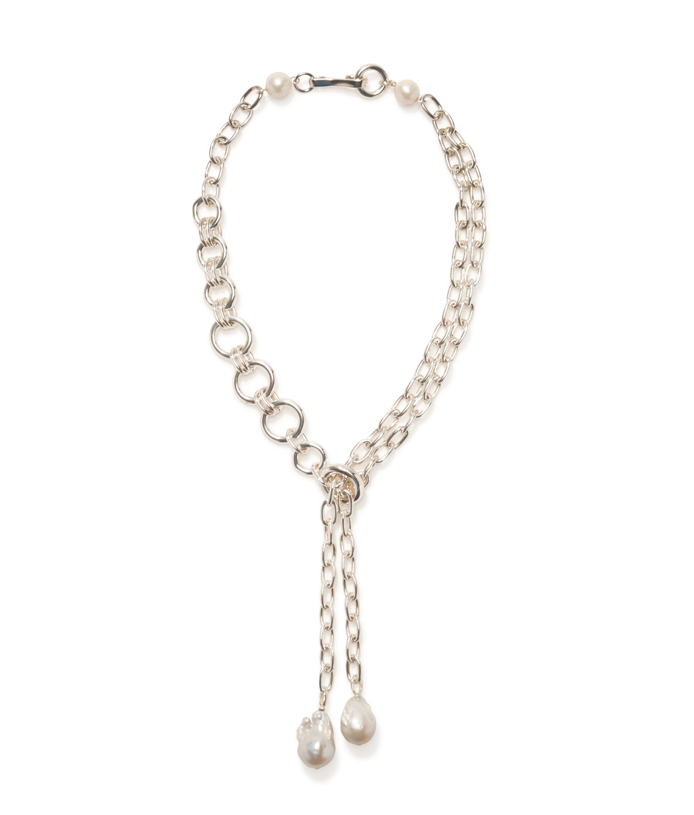 Necklaces | Lizzie Fortunato