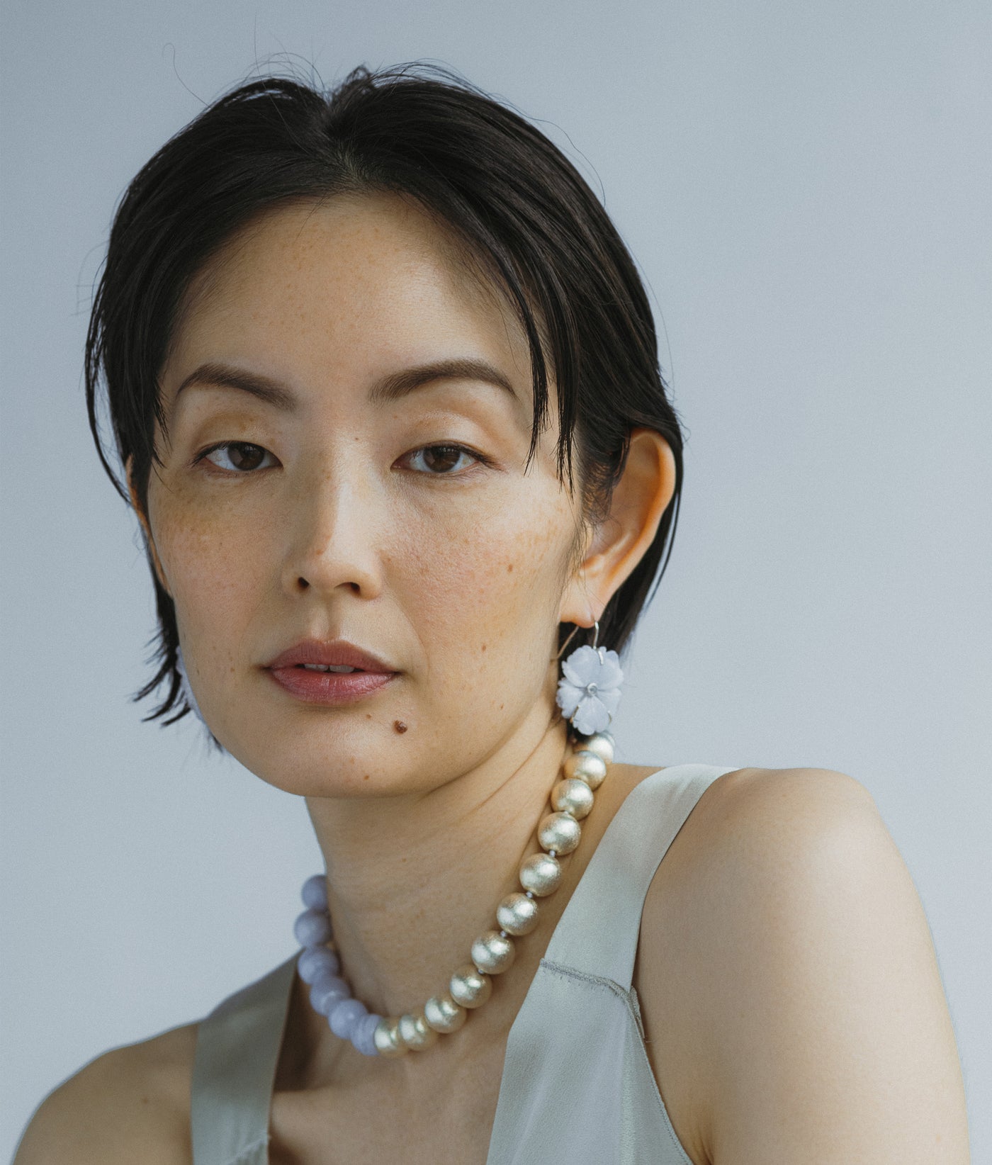 Necklaces | Lizzie Fortunato