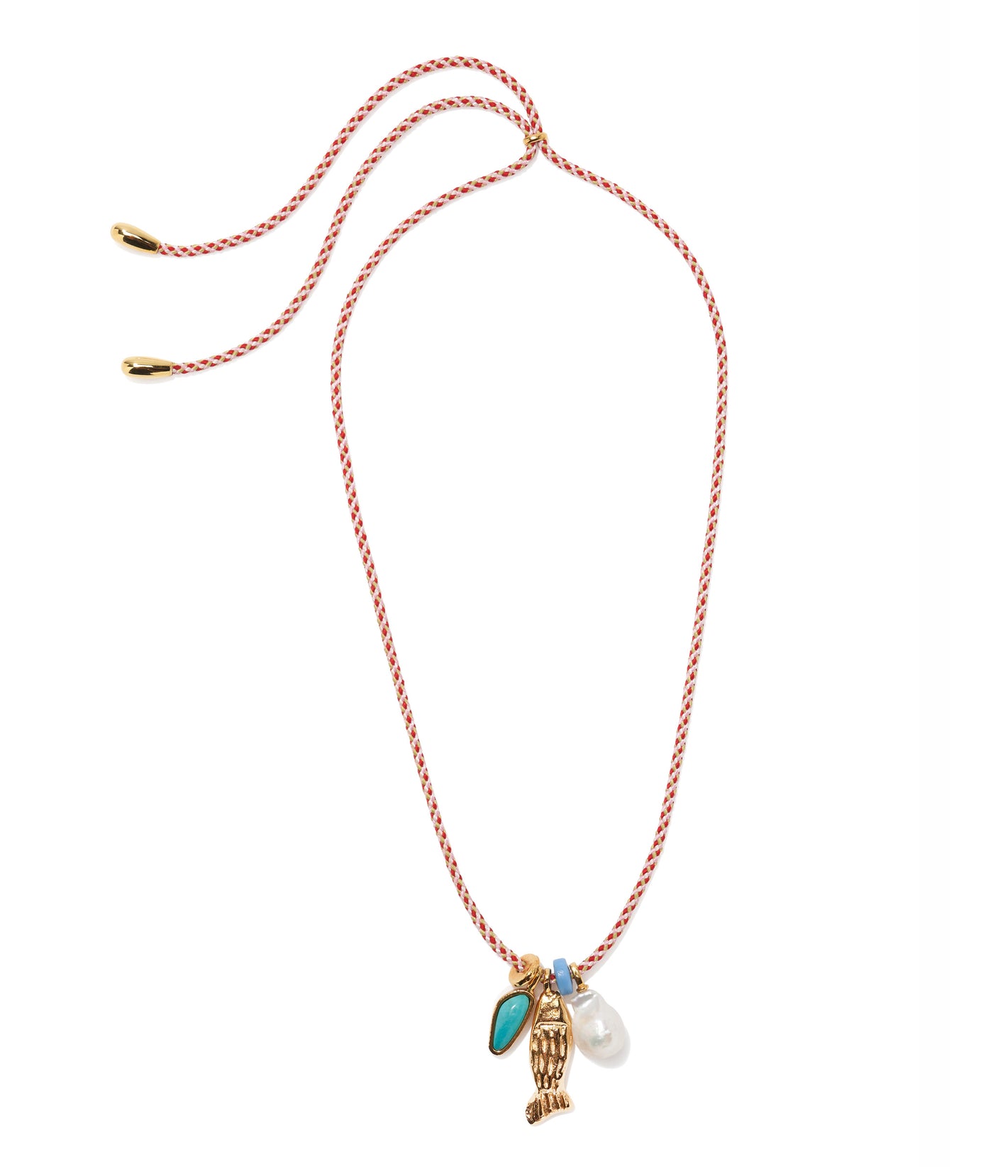 Necklaces | Lizzie Fortunato