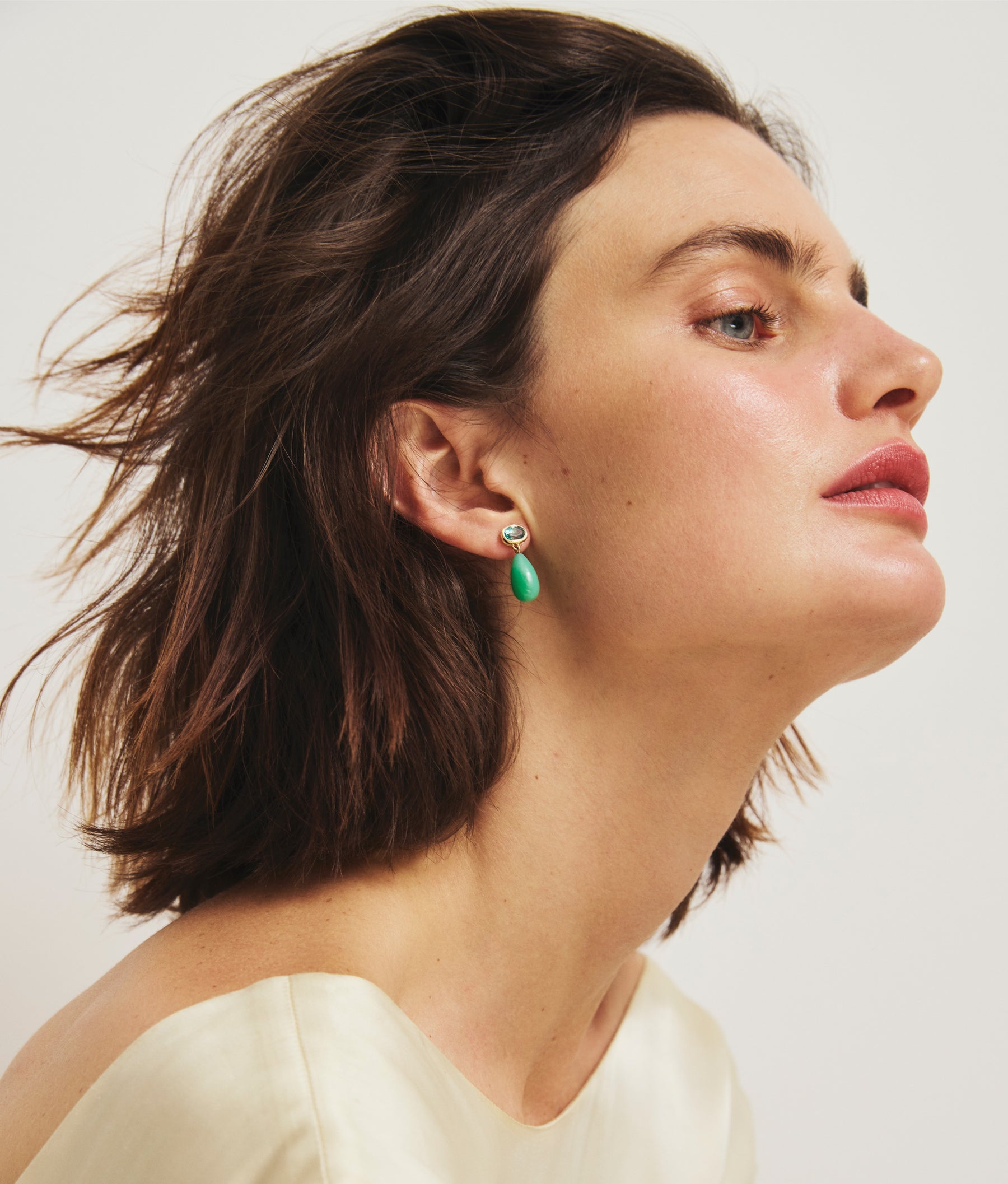 New Fine Jewelry | Lizzie Fortunato
