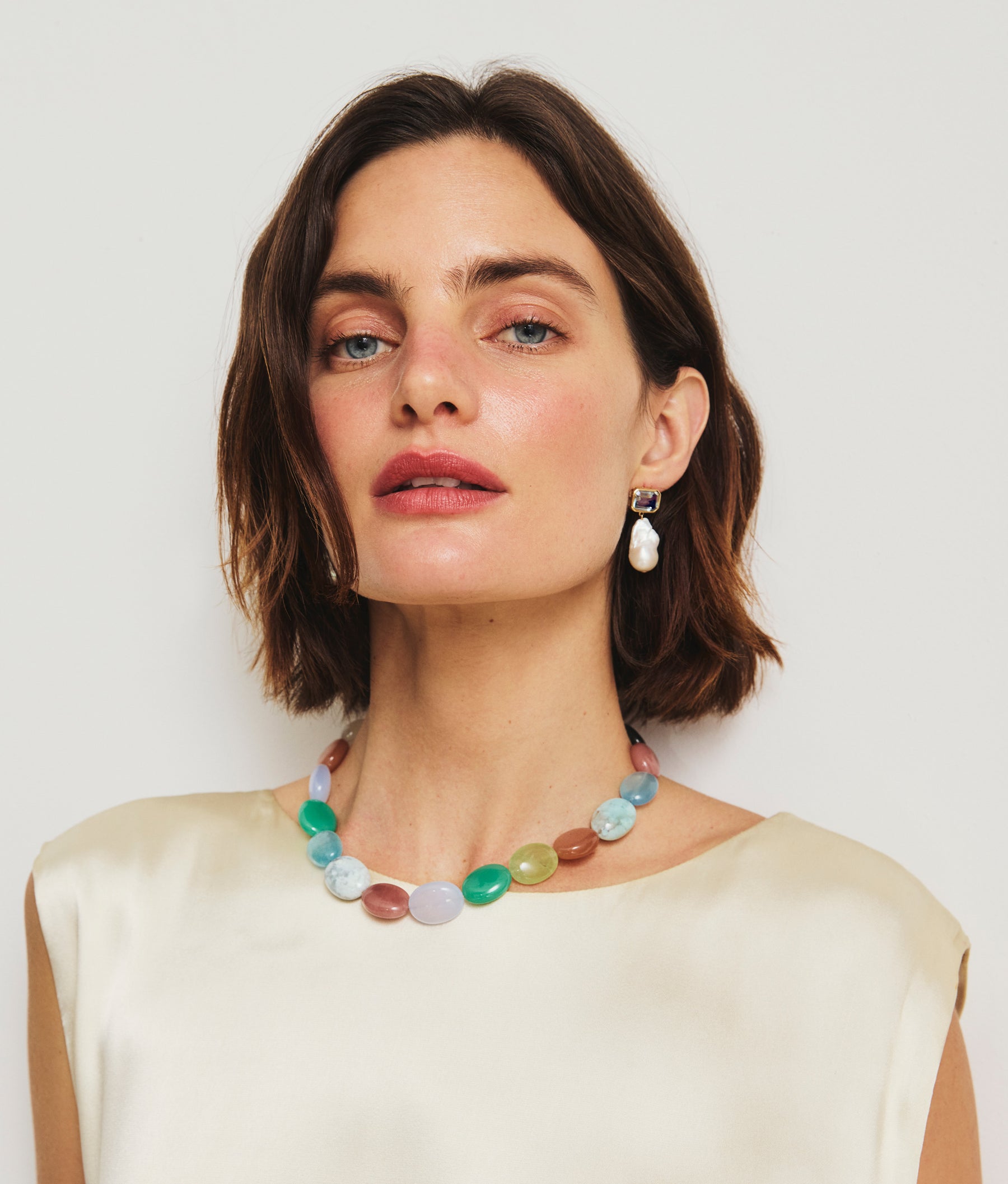 New Fine Jewelry | Lizzie Fortunato