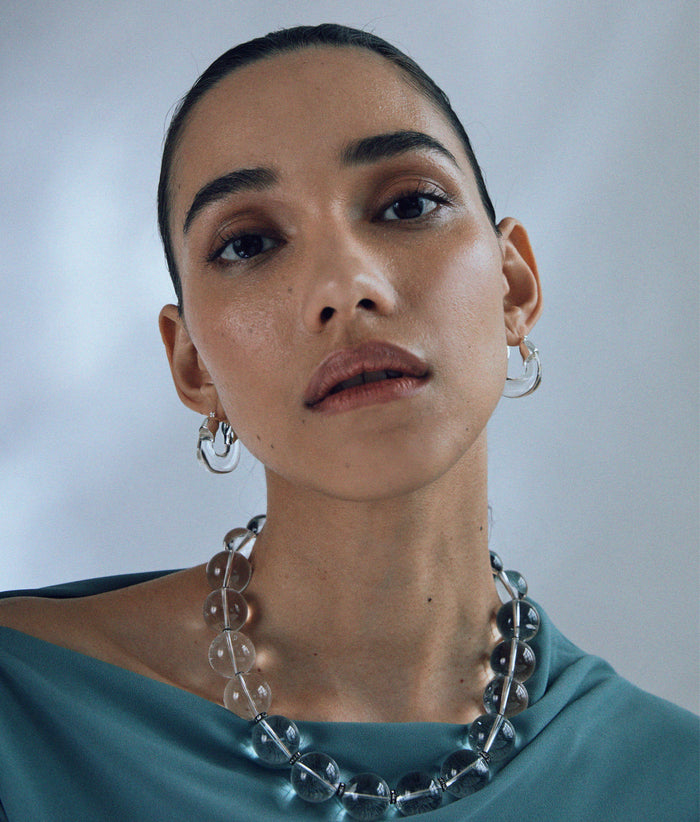 New Jewelry | Lizzie Fortunato