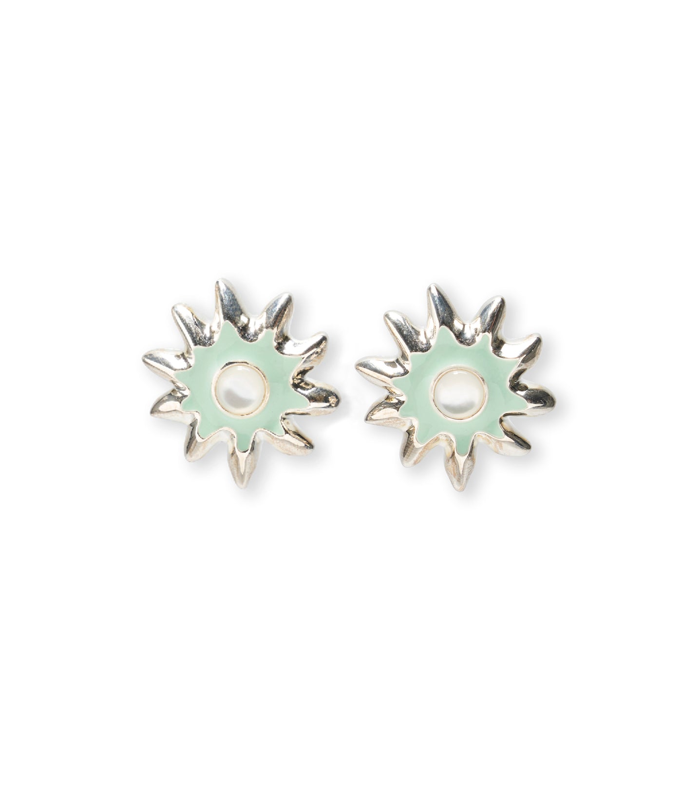 Earrings | Lizzie Fortunato – Page 2