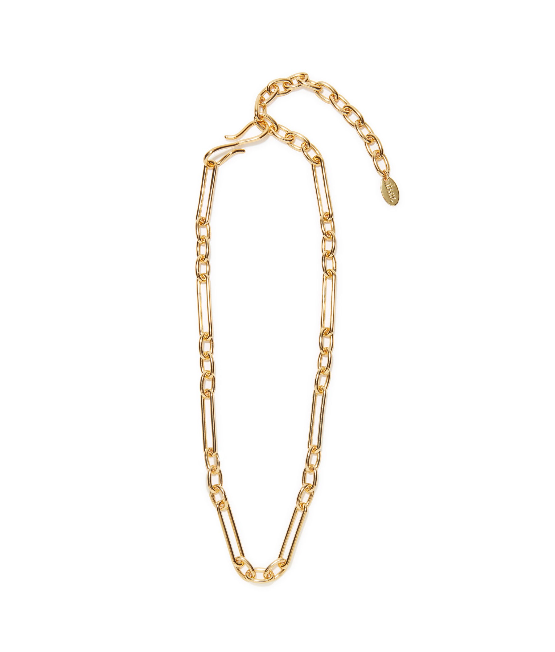 Venice Chain | Lizzie Fortunato