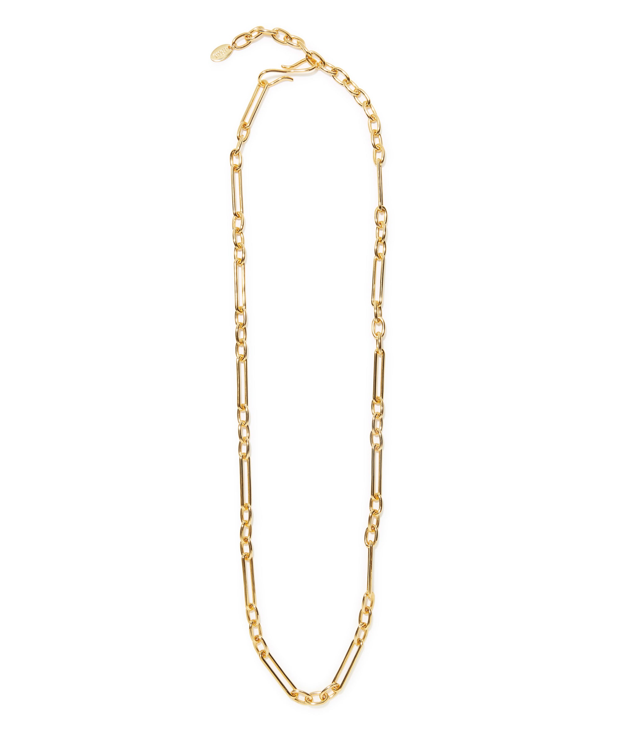 Venice Chain | Lizzie Fortunato